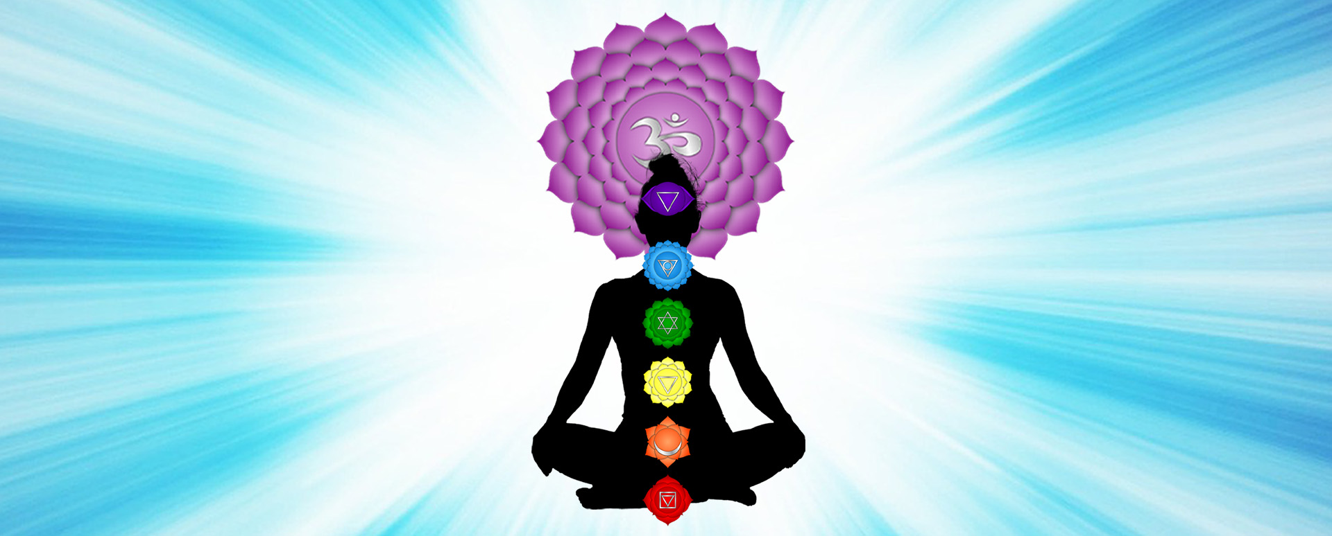 An Introduction to the Chakras - Would you yoga